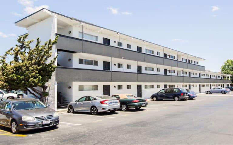 $31,000,000 BRIDGE LOAN FOR A MULTIFAMILY PROPERTY IN SAN LEANDRO, CA ...